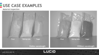 LUCID Vision Labs - Enhance Your Industrial Application with LUCID’s ...
