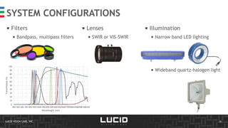 LUCID Vision Labs - Enhance Your Industrial Application with LUCID’s ...