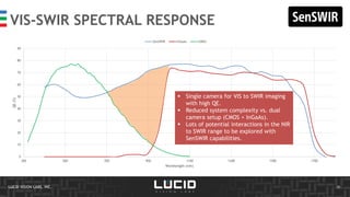 LUCID Vision Labs - Enhance Your Industrial Application with LUCID’s ...