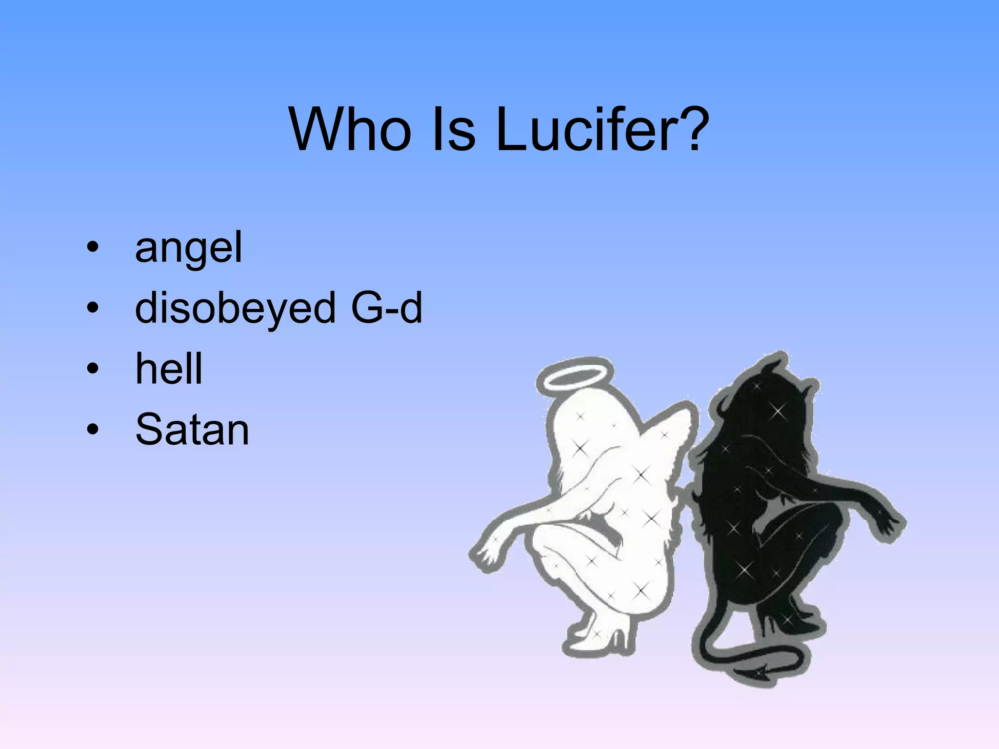 Lucifer Effect | PPT | Paranormal Phenomena | Hobbies & Interests