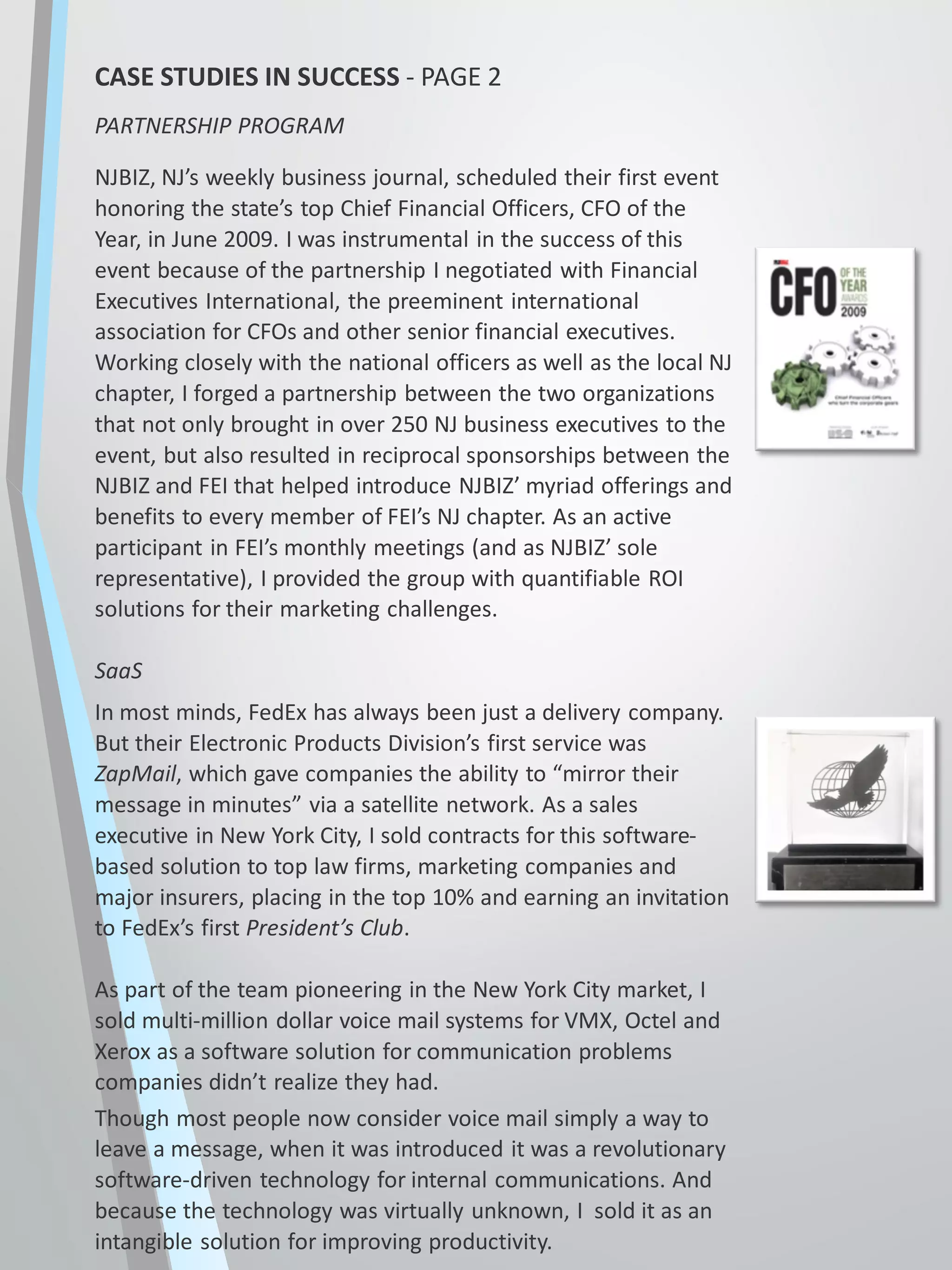 Lucille Lo Sapio profile | PDF