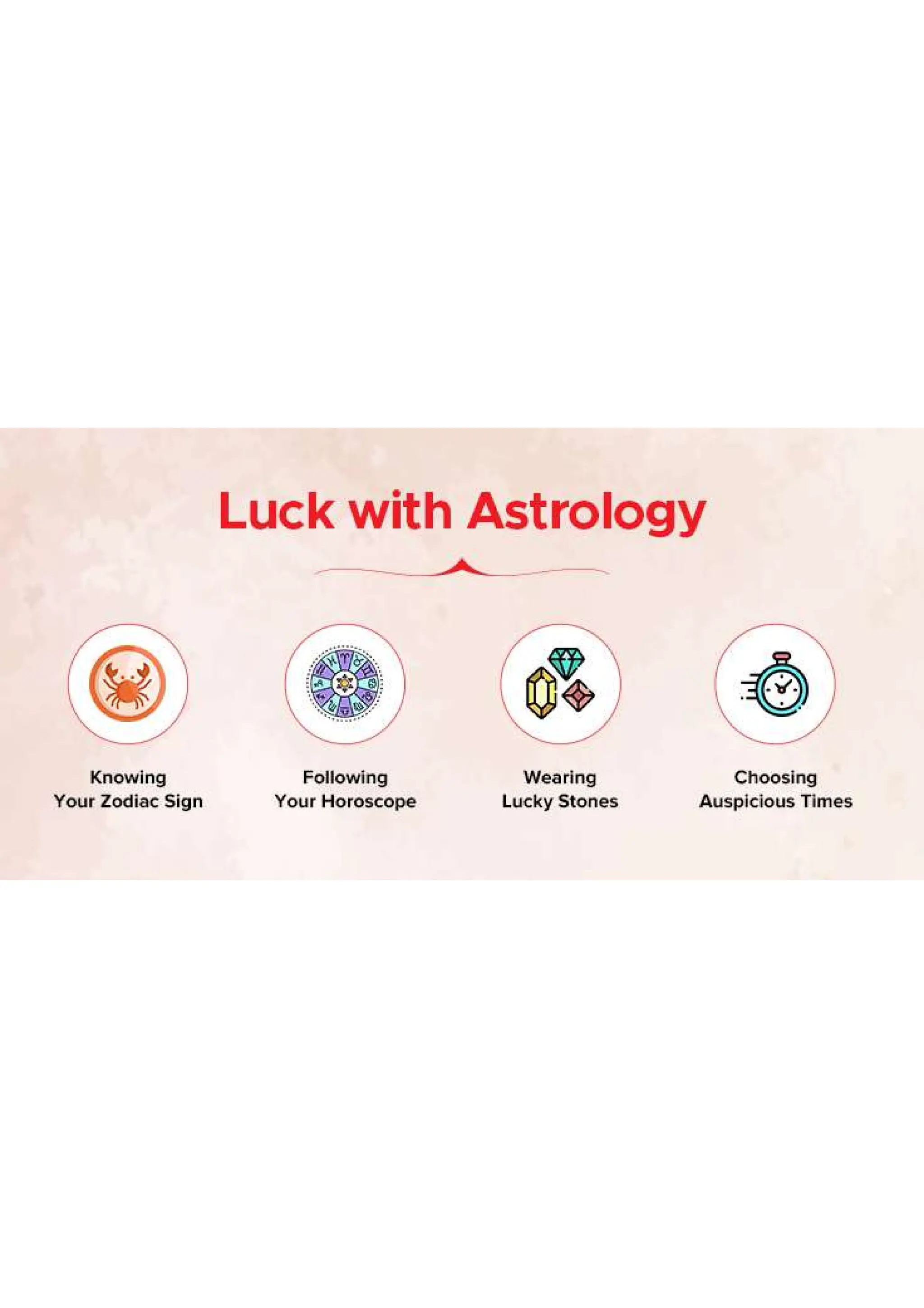 Attracting Luck and Prosperity: Unveiling the Power of Astrology and ...