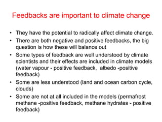 Scientists - Introduction to climate change science | PPTX | Indoor ...