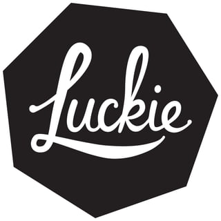 Luckie Inc guides logo | PDF