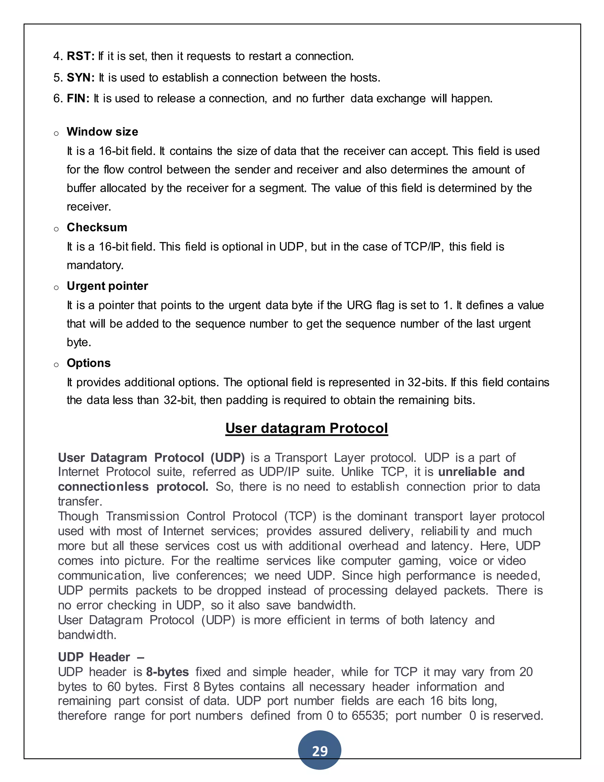 industrial training report on Ethical hacking | DOCX