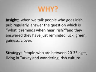 Luck of the irish 14’.pptx son | PPTX