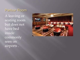 Various Categories of room in Hotel.. | PPTX