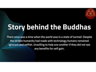 Lucky Buddha Club (NFT) | PPT