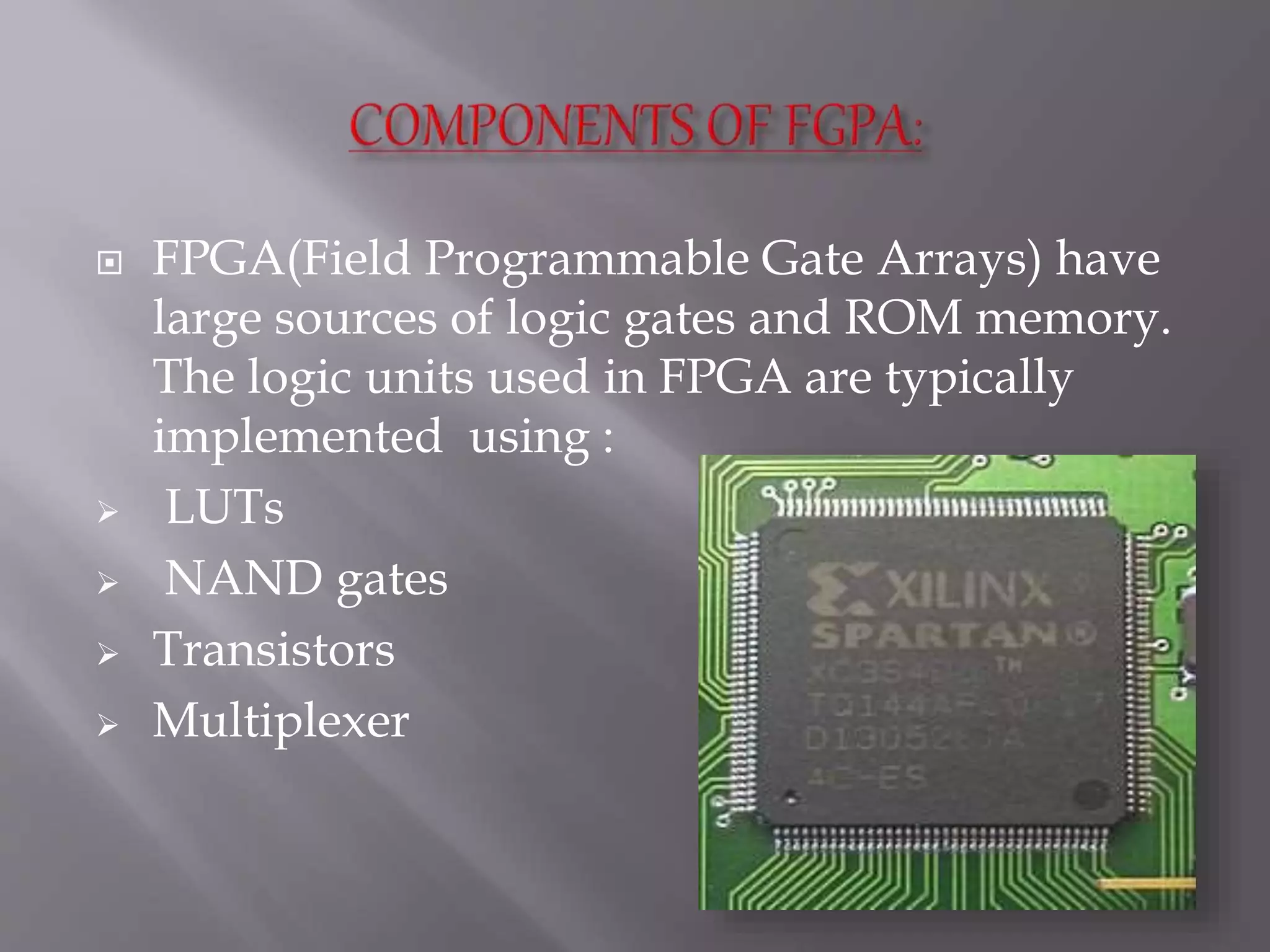 Lucky Seven Game Using 7 Segment Display In Fpga Ppt