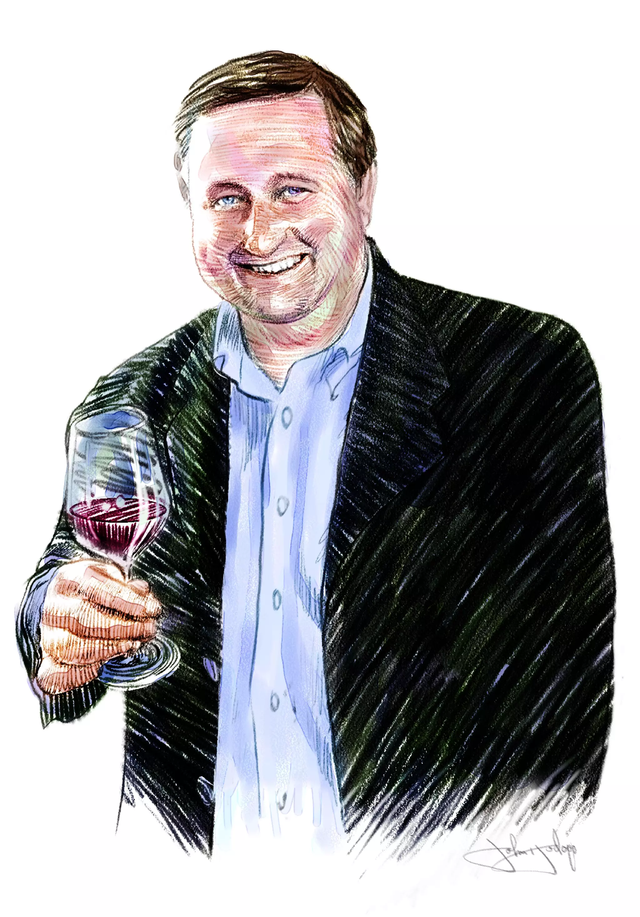 Luc Morlet (Wine Maker) | PDF