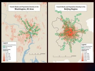 Implementing TOD [To Scale] [For All] | PDF