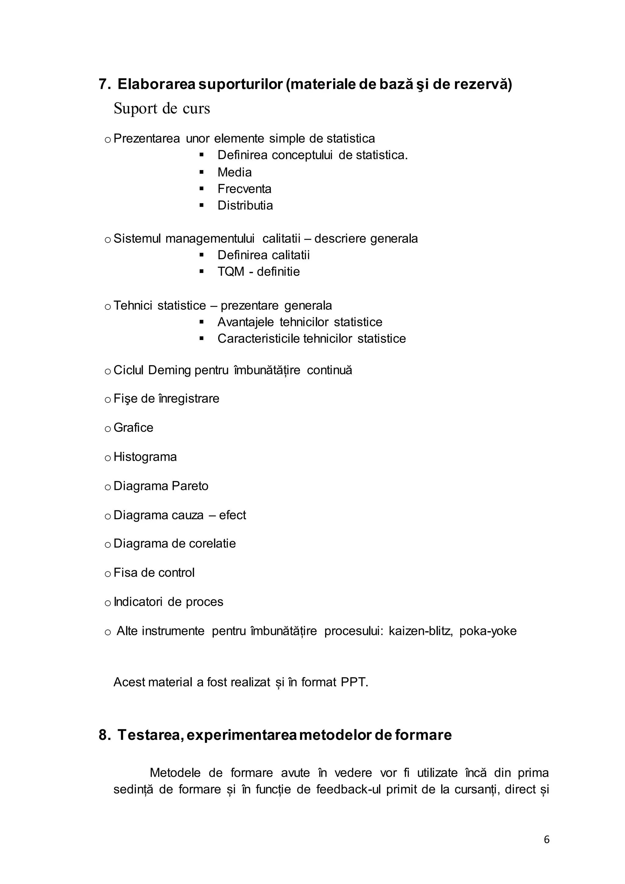 Lucrare de-absolvire-formator | DOC