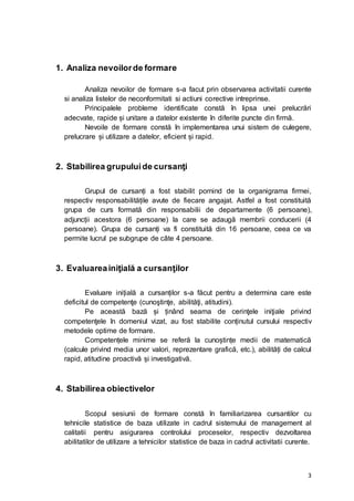 Lucrare de-absolvire-formator | DOC