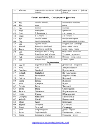 Laboratoare Informatica. Lucrarea 90.docx