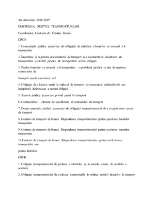 Lucrare de disertatie la comanda pret | PDF