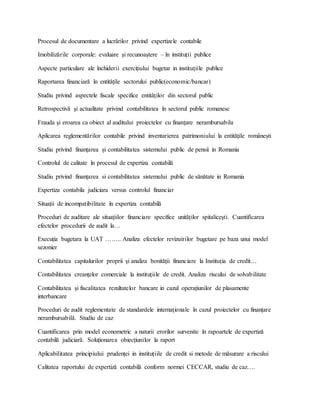 Lucrare de licenta geografie | DOCX