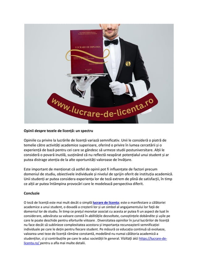 lucrare de licenta pret.pdf