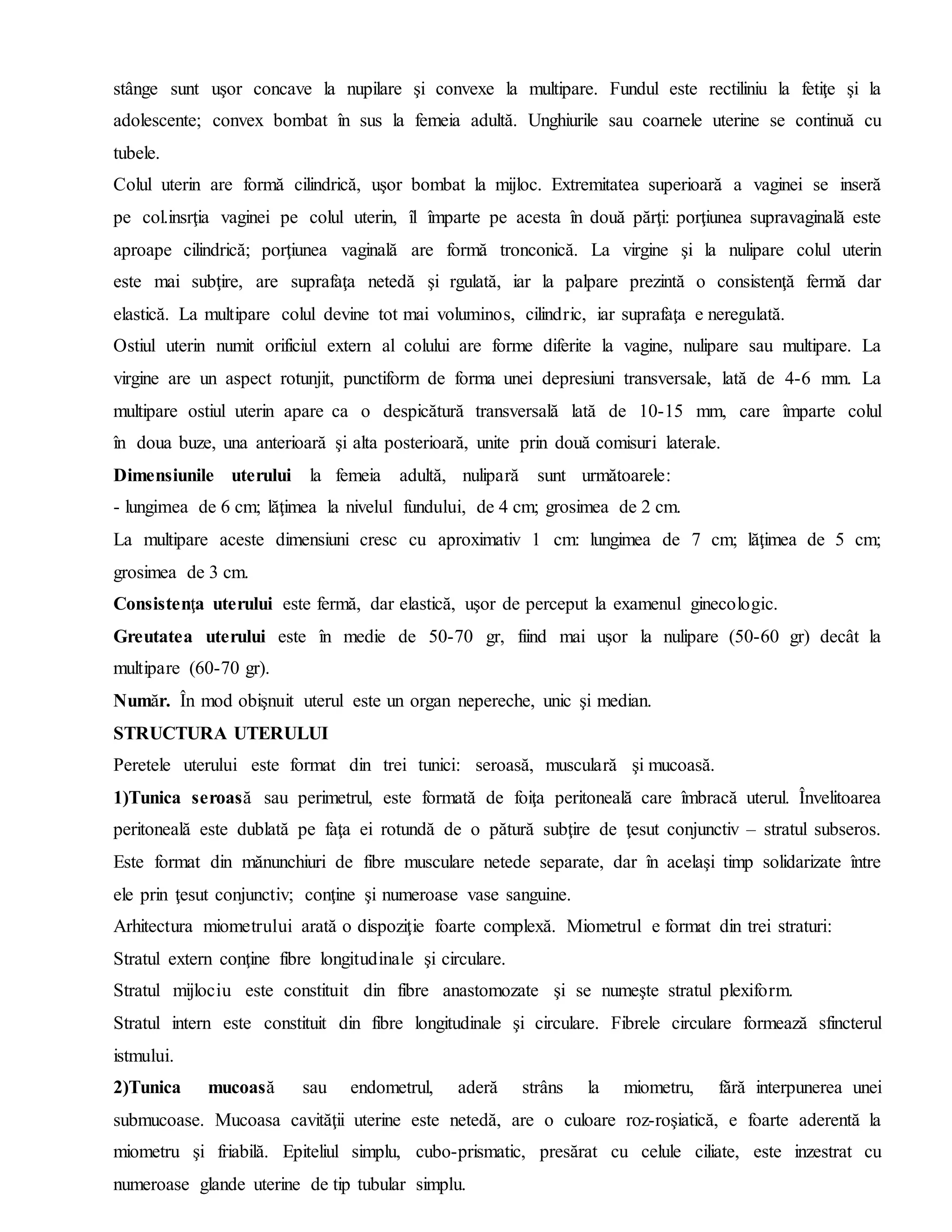 lucrare sarcina extrauterina.doc