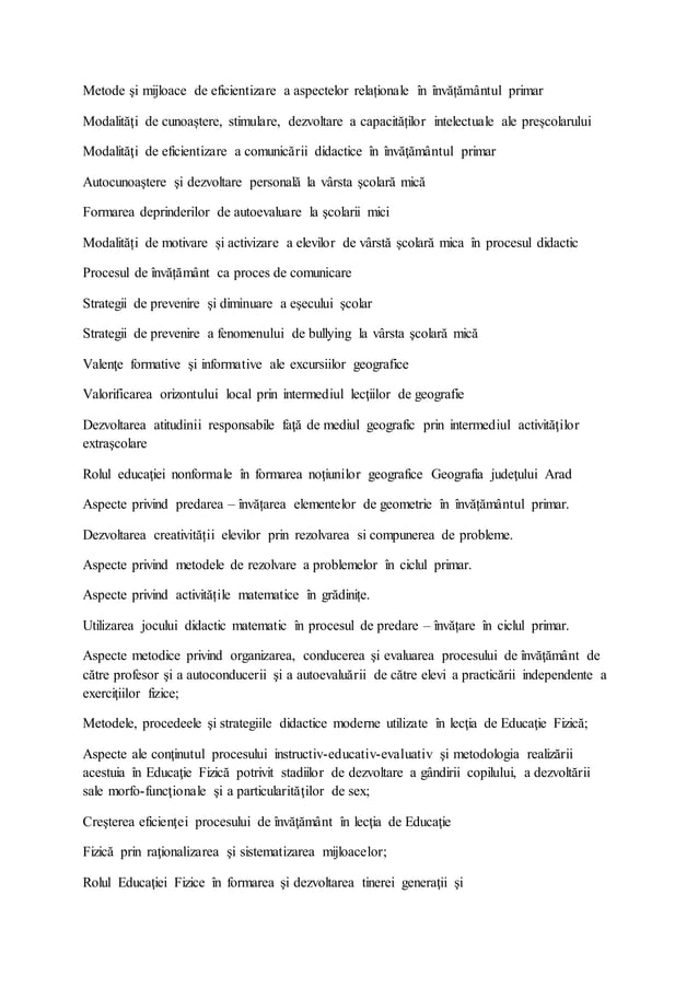 Lucrari de licenta si disertatie la comanda | PDF