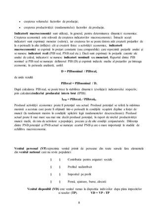 Lucru individual untila catalina shta 2101 economie | DOC