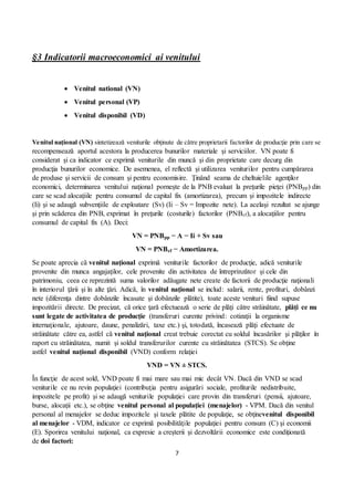 Lucru individual untila catalina shta 2101 economie | PDF