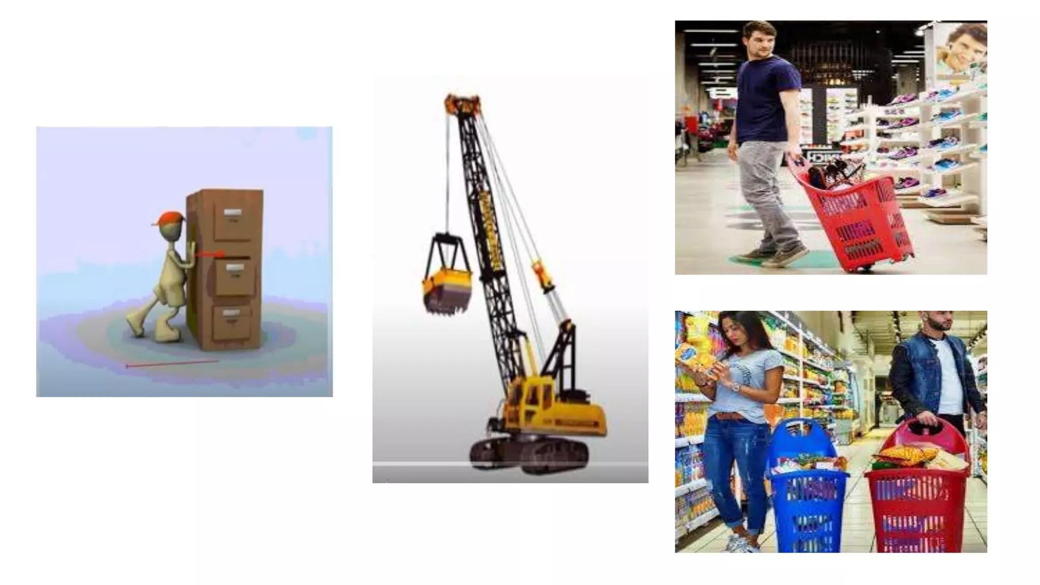 Lucrul mecanic | PPTX