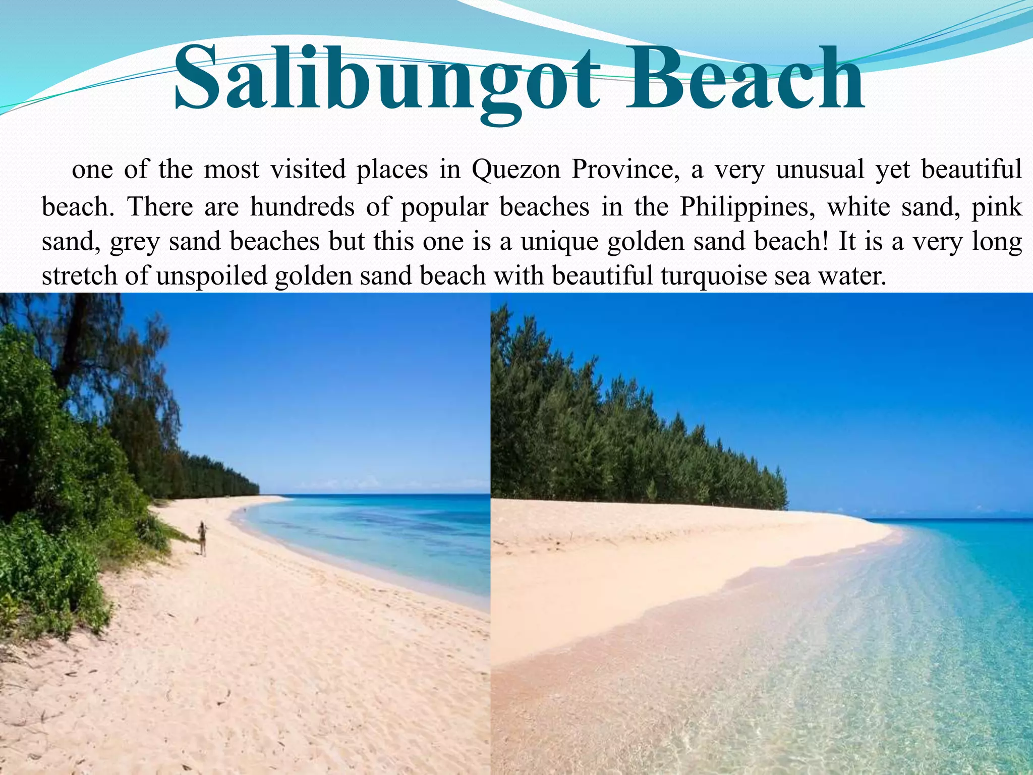 QUEZON PROVINCE | PPT