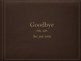 Lucy, maya, carys | PPT