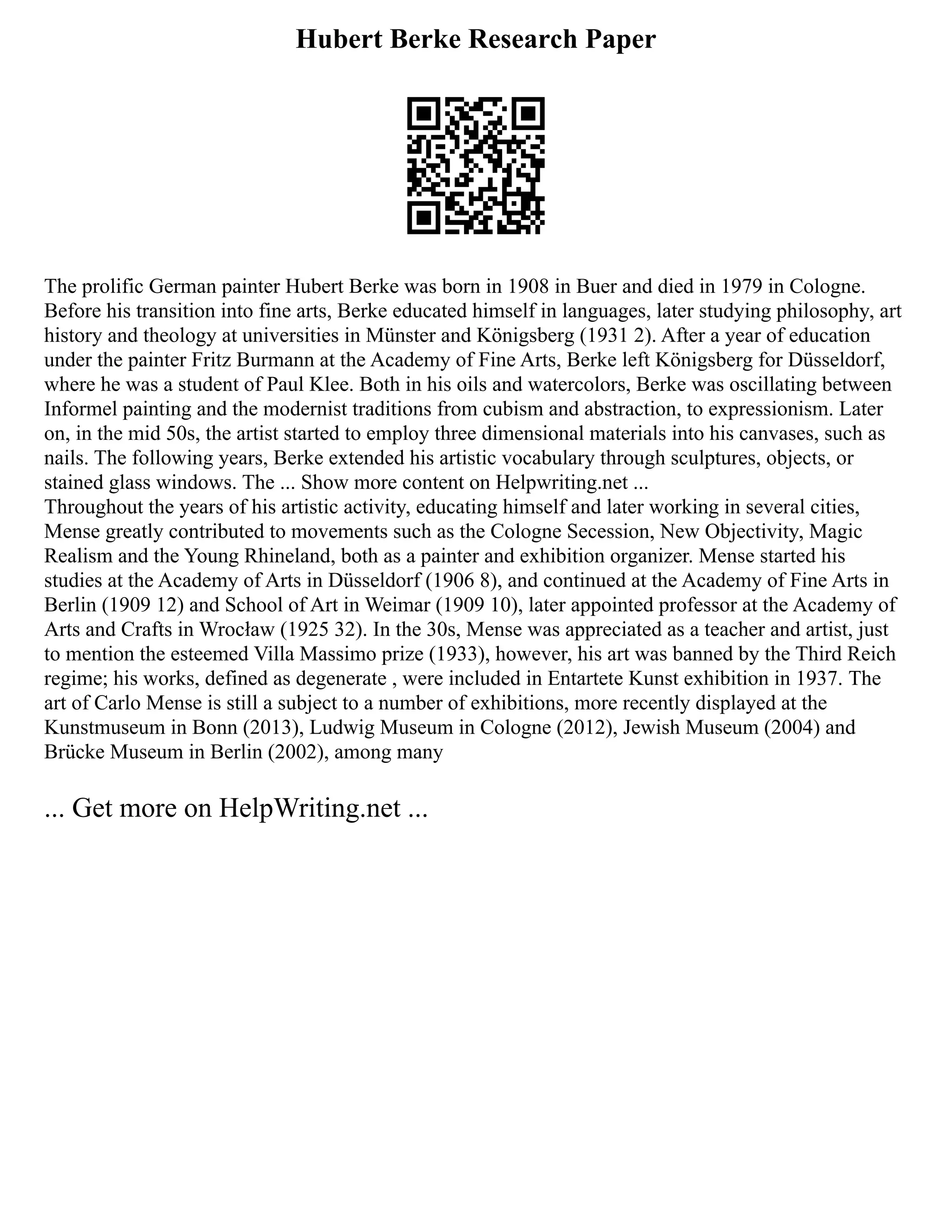 Lucy Calkins Kindergarten Writing - Kindergarten | PDF