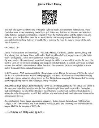 Lucy Calkins Printable Writing Paper - Floss Pape | PDF