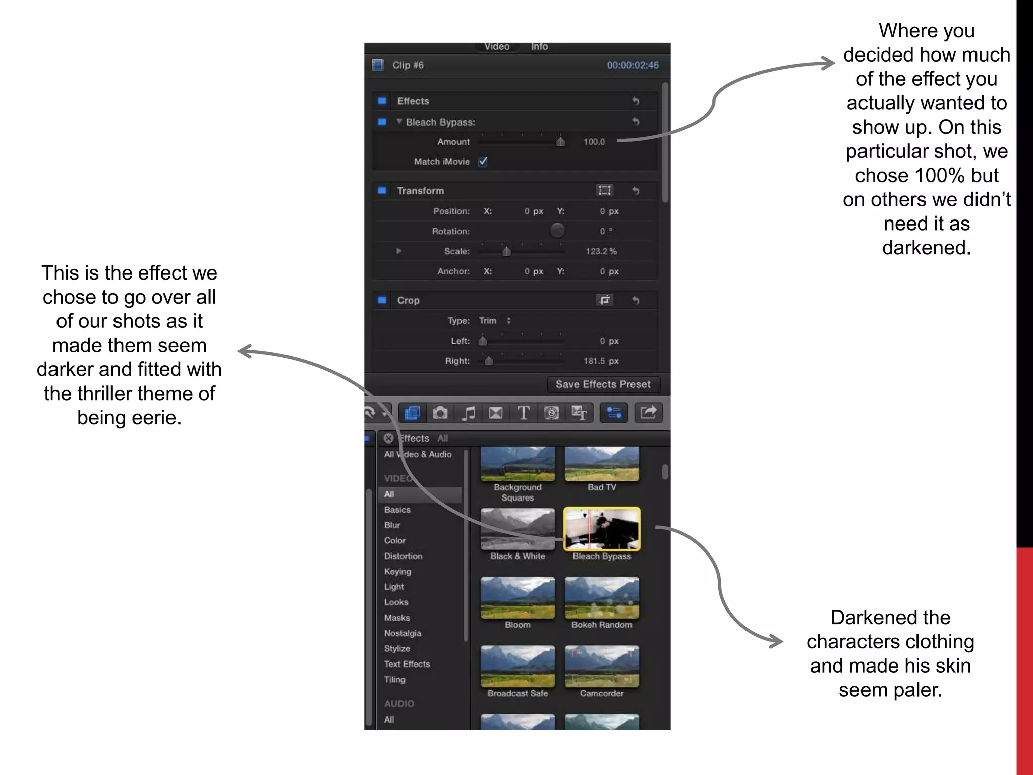 Lucy cotter technologies | PPTX | Cameras and Camcorders | Consumer Electronics