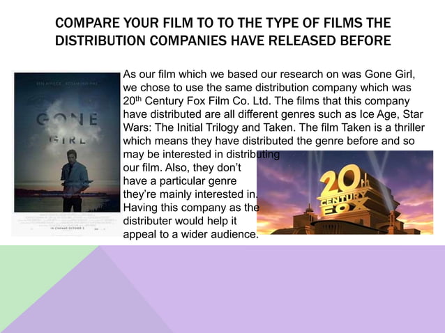 Lucy cotter distribution | PPT