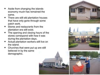 Ahupu’ua: Hawaiian Sustainable Development System | PPT