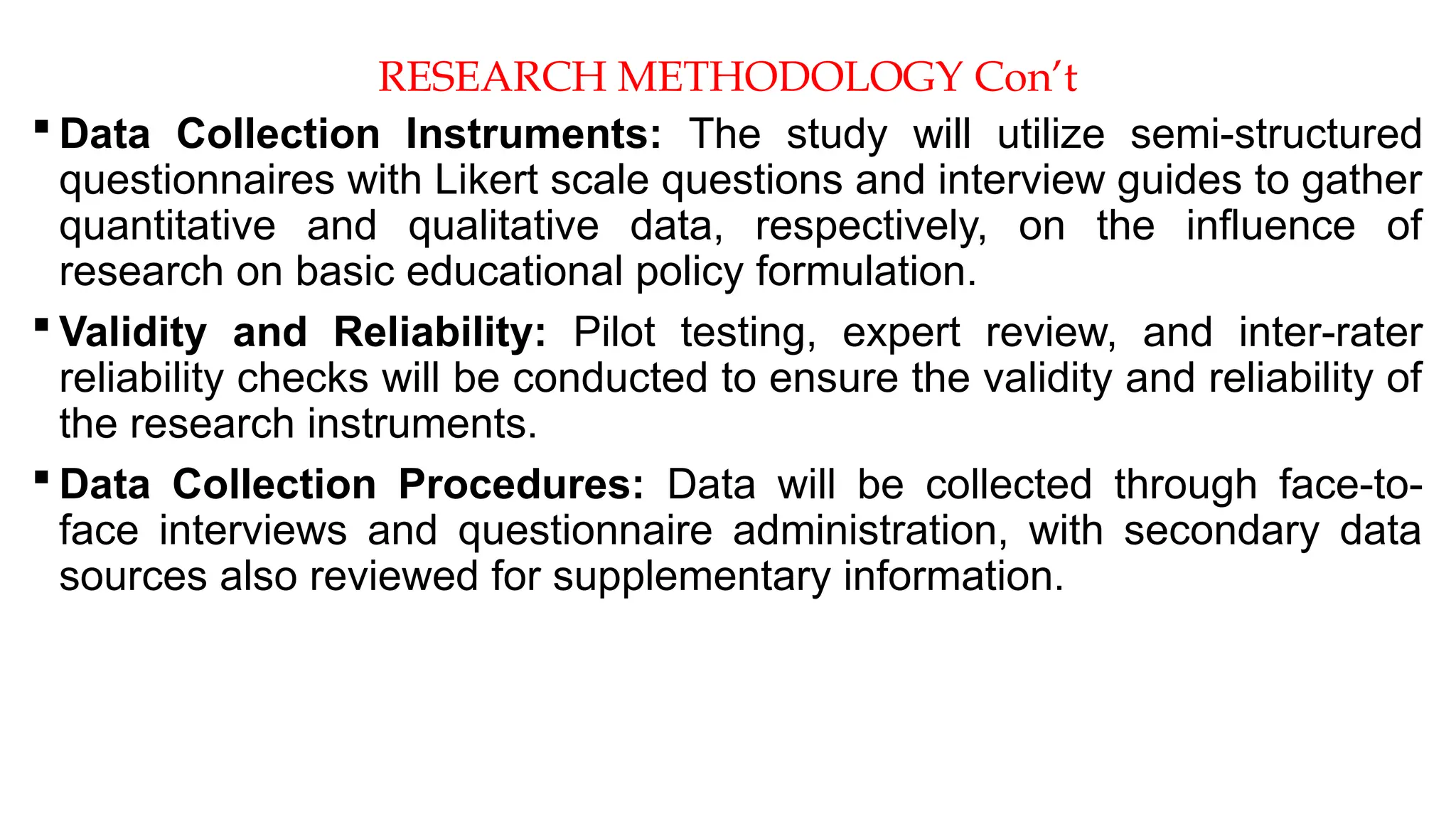 Lucy PPT.pptx Research Design, Research Methods | PPTX