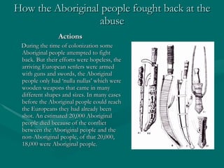 Lucys Presentation Aborginal | PPT | Adoption and Fostering | Parenting