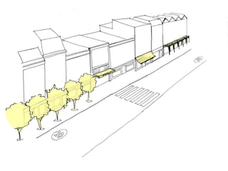 Lucy Saunders Presentation - Active by Design | PDF