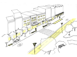 Lucy Saunders Presentation - Active by Design | PDF