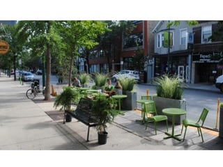 Lucy Saunders Presentation - Active by Design | PDF