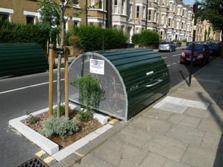 Lucy Saunders Presentation - Active by Design | PDF