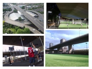 Lucy Saunders Presentation - Active by Design | PDF