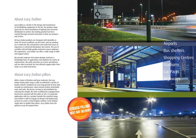 Lucy Zodion Steel Fortress Feeder Pillar Shells | PDF