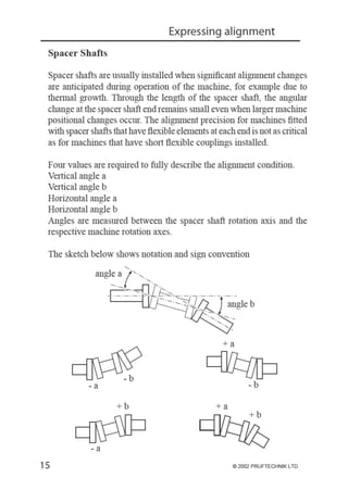 Ludeca a practical-guide-to-shaft-alignment | PDF