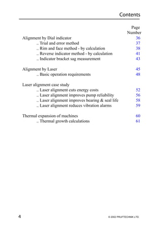 Ludeca a practical-guide-to-shaft-alignment | PDF