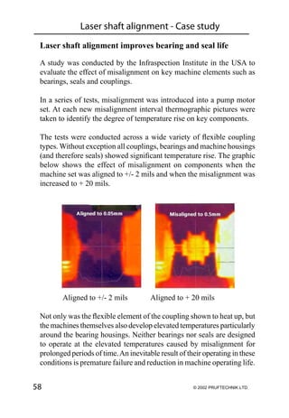 Ludeca a practical-guide-to-shaft-alignment | PDF