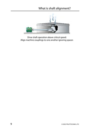 Ludeca a practical-guide-to-shaft-alignment | PDF