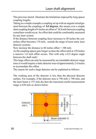 Ludeca a practical-guide-to-shaft-alignment | PDF