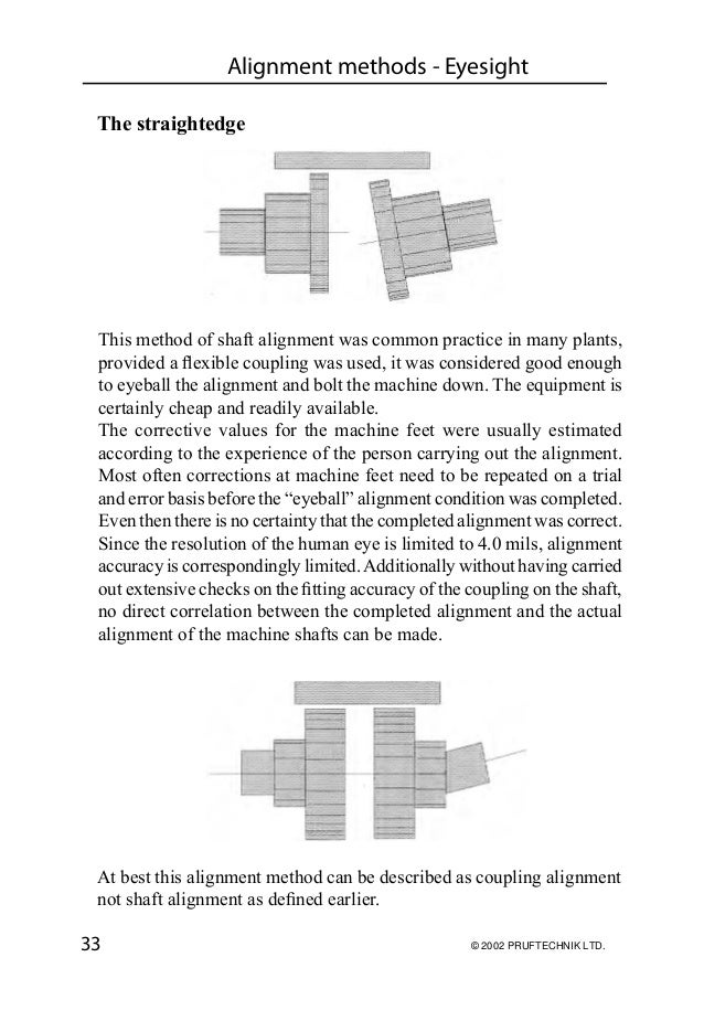 Ludeca a practical-guide-to-shaft-alignment