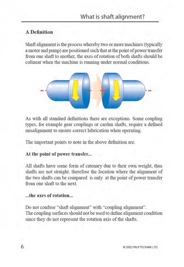Ludeca a practical-guide-to-shaft-alignment