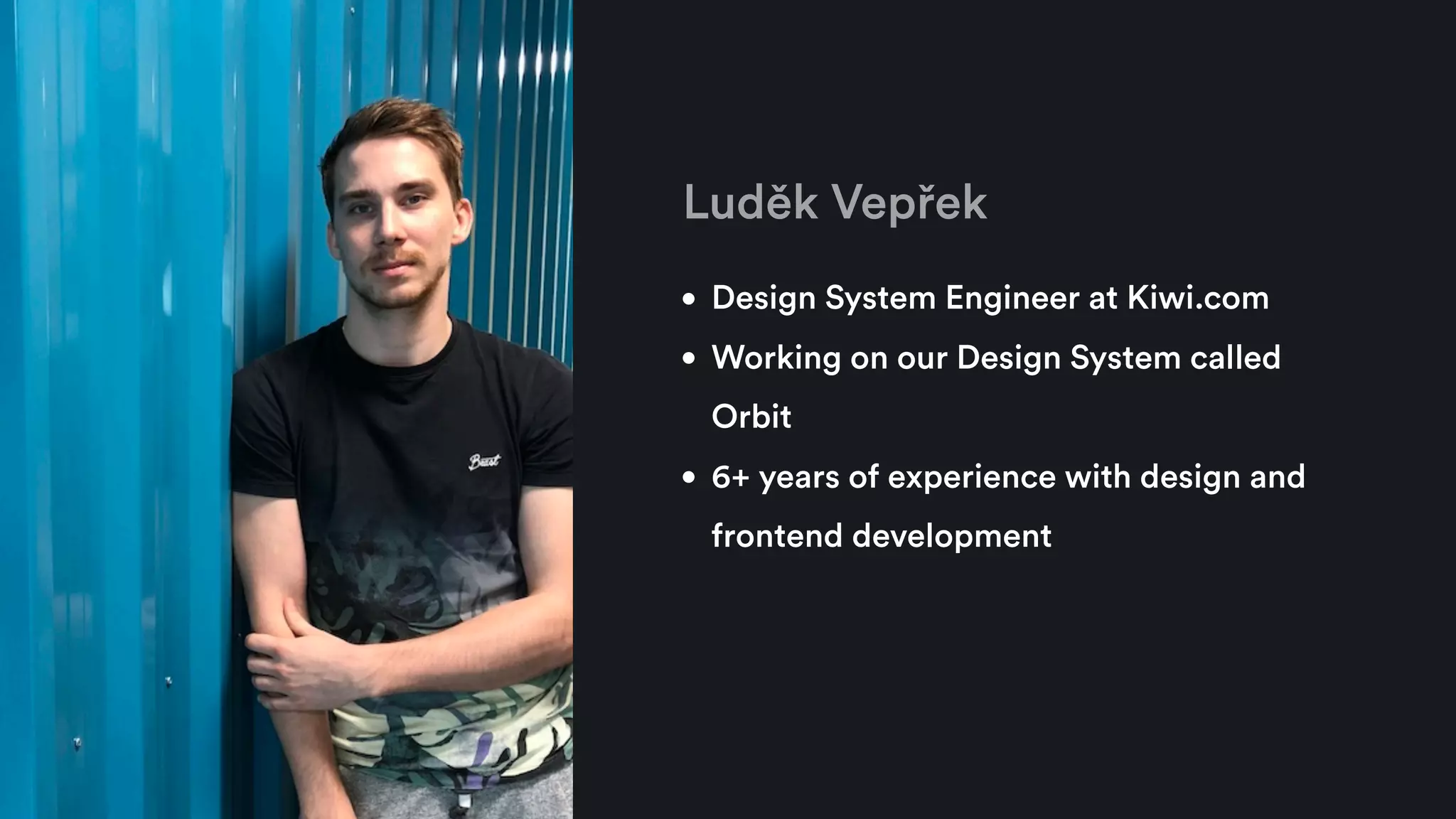 Three pillars of components in the design system | PPT