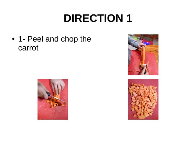 Lentils | ODP